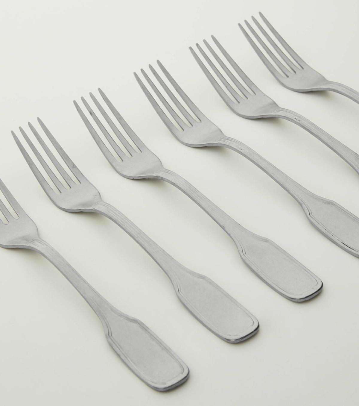 Bitossi 24-piece utensils set Bitossi Ceramiche
