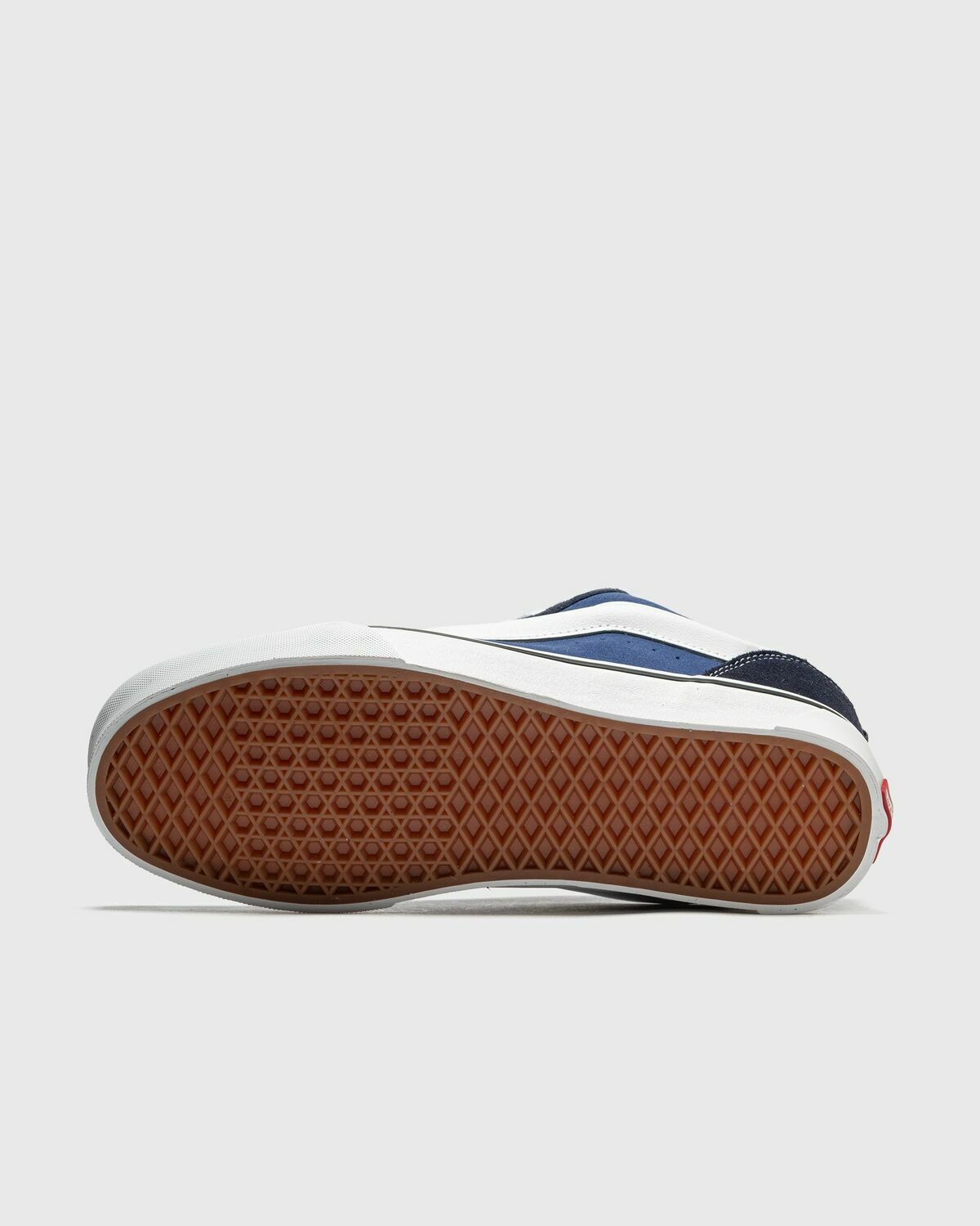 Vans Knu Skool Blue Lowtop Vans