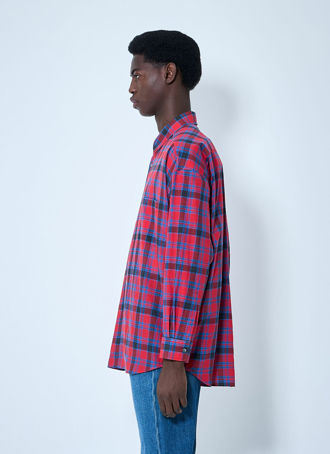 The Row Lancaster Shirt The Row
