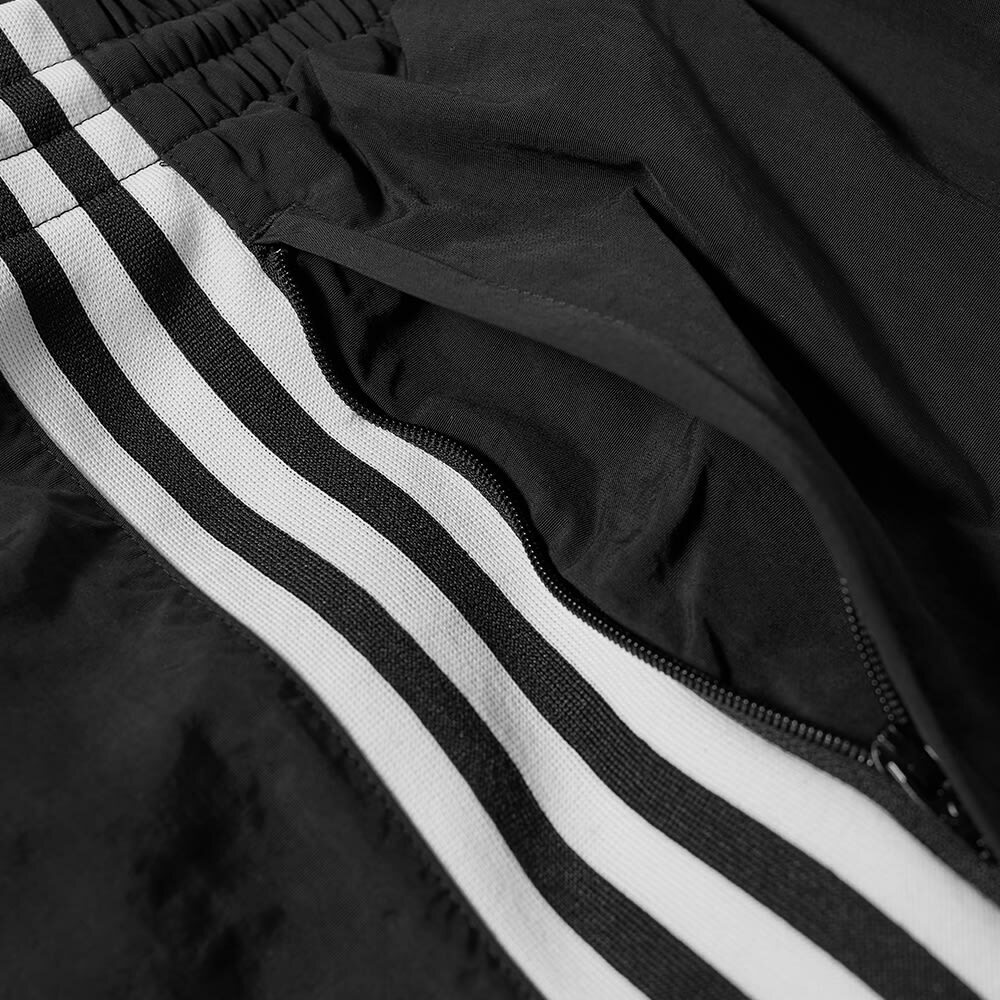 Adidas Men's Lock Up Track Pant in Black adidas
