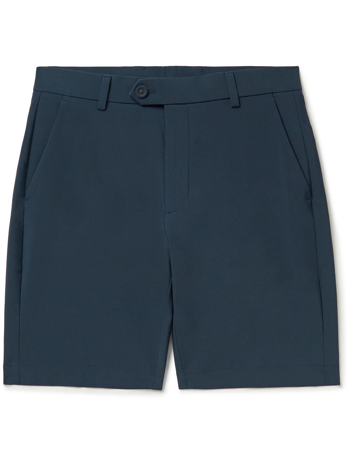 G/FORE - Maverick Hybrid Straight-Leg Stretch-Shell Golf Shorts - Blue ...
