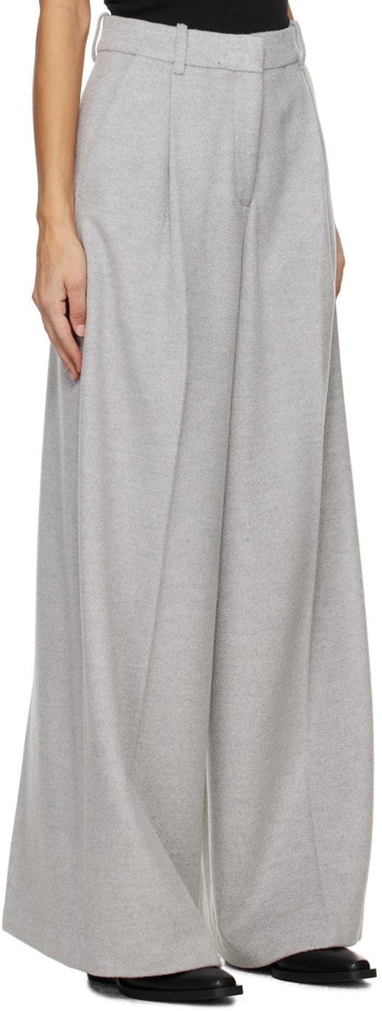 Joseph Gray Primrose Trousers Joseph