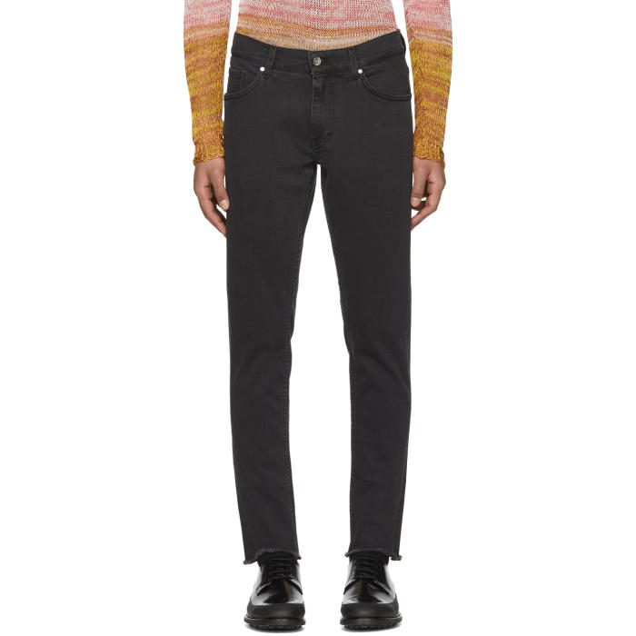 Tiger of Sweden Jeans Black Evolve Jeans Tiger of Sweden Jeans