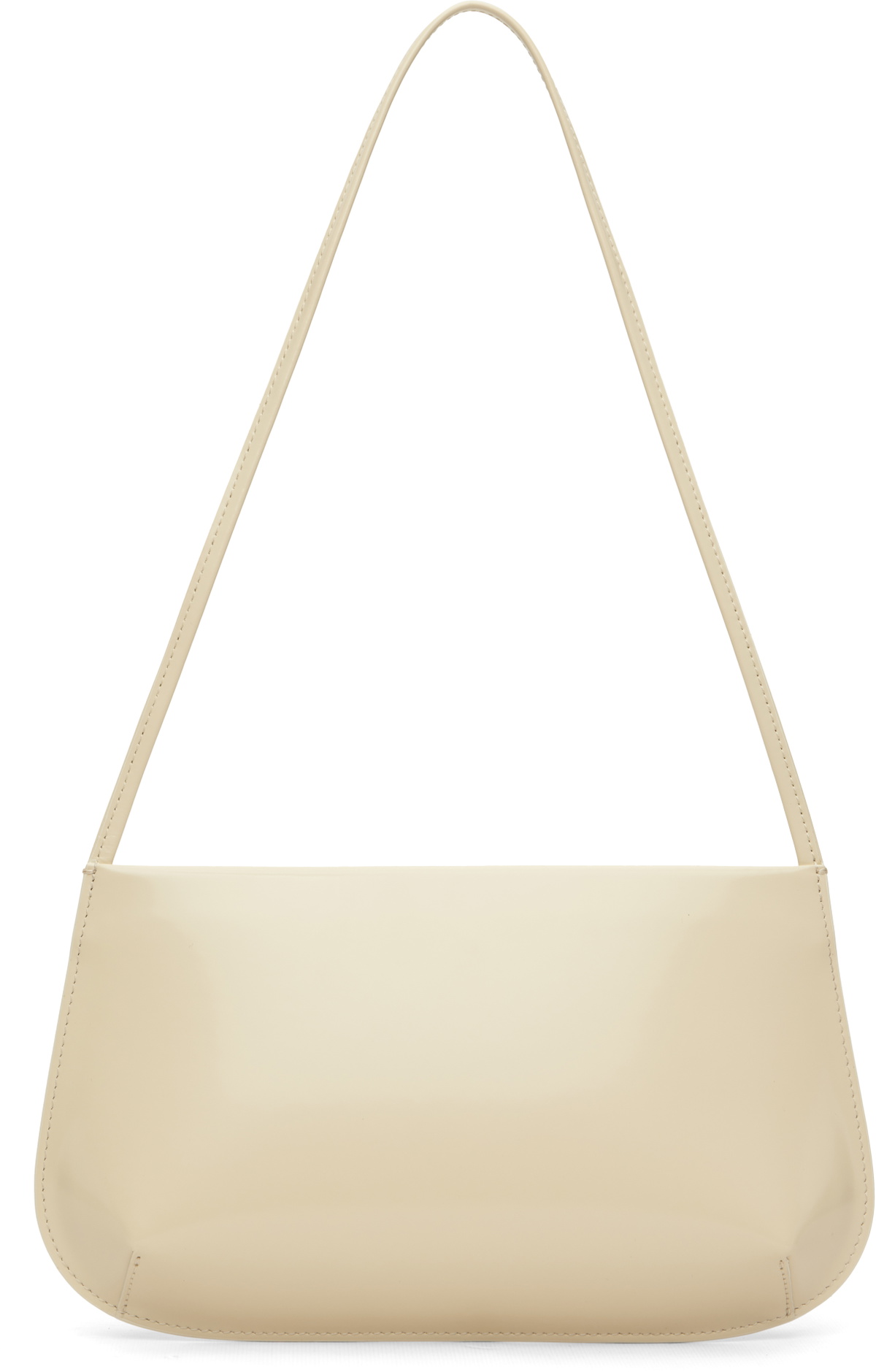 FANE Off-White Bra Bag