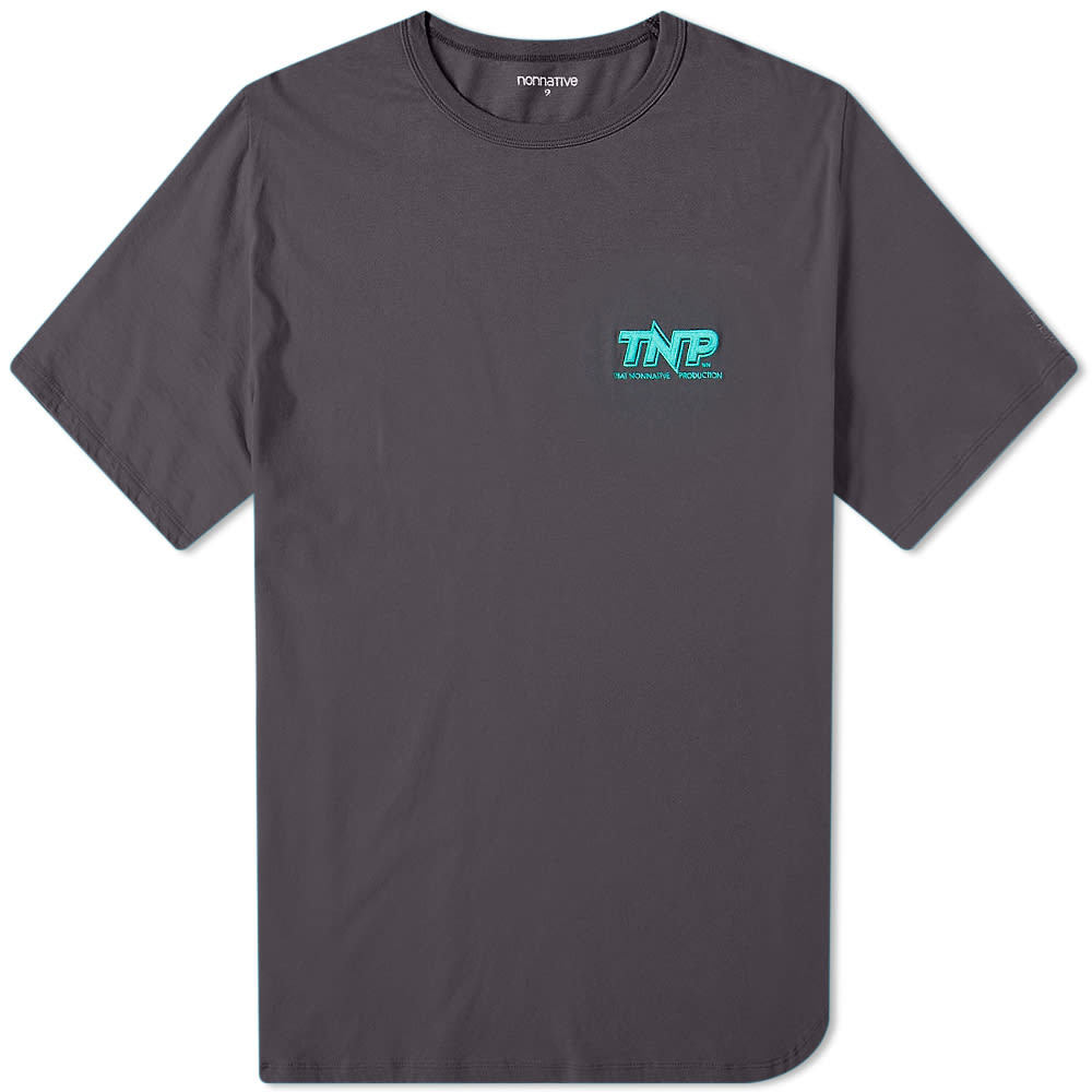 Nonnative TNP Logo Tee Nonnative