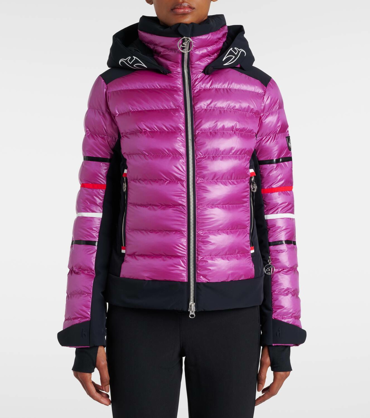 Toni Sailer Adele ski jacket Toni Sailer