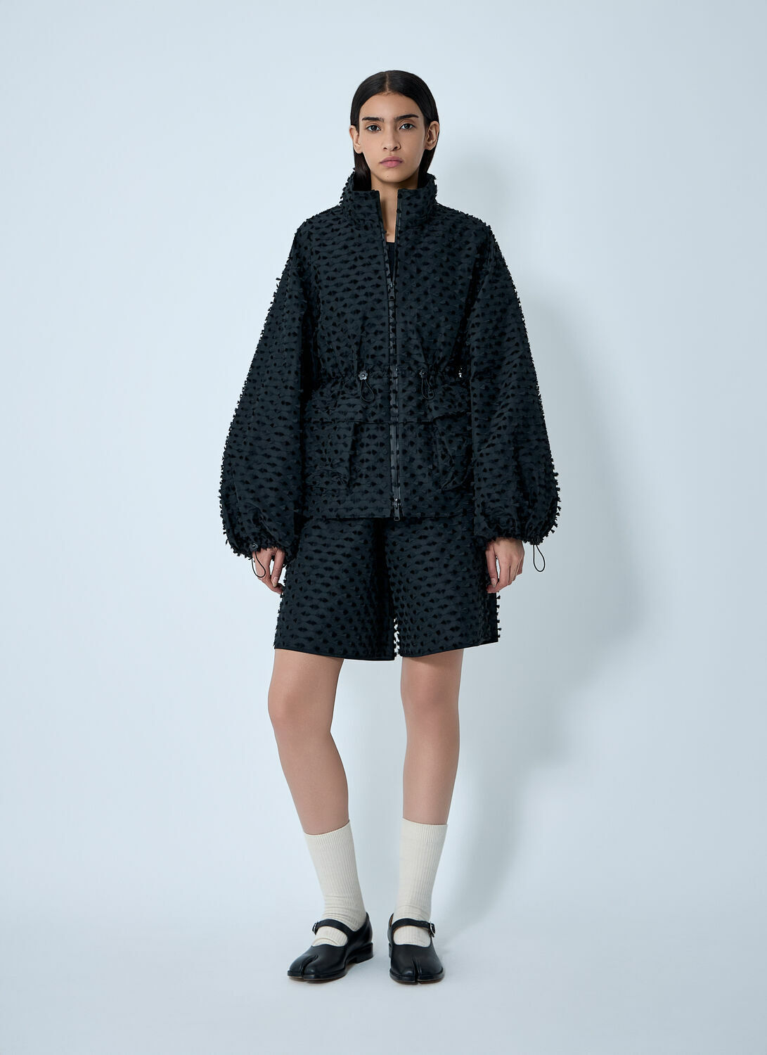 Cecilie Bahnsen Arlo Jacket Cecilie Bahnsen