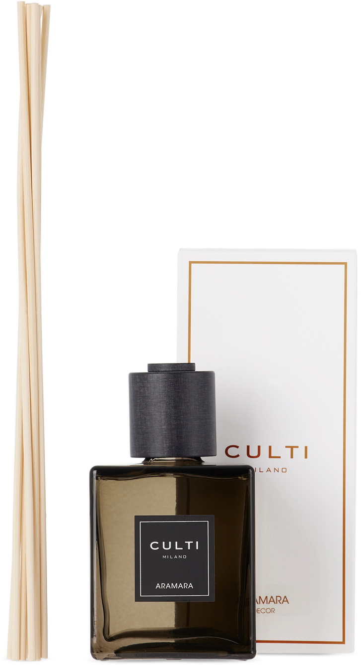 Culti Decor Aramara Diffuser, 500 mL