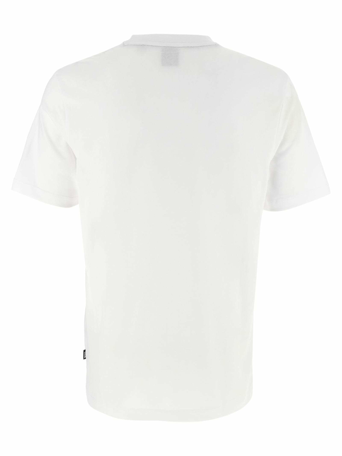 Hugo Boss Logo Print T-shirt Hugo Boss