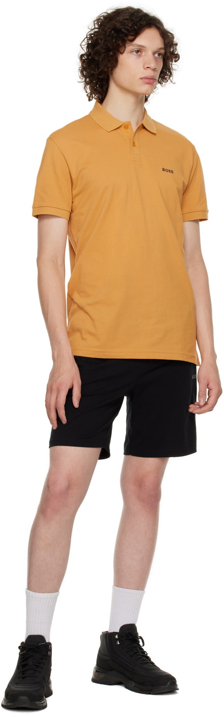 Boss Black Netroit Hito Sneakers BOSS