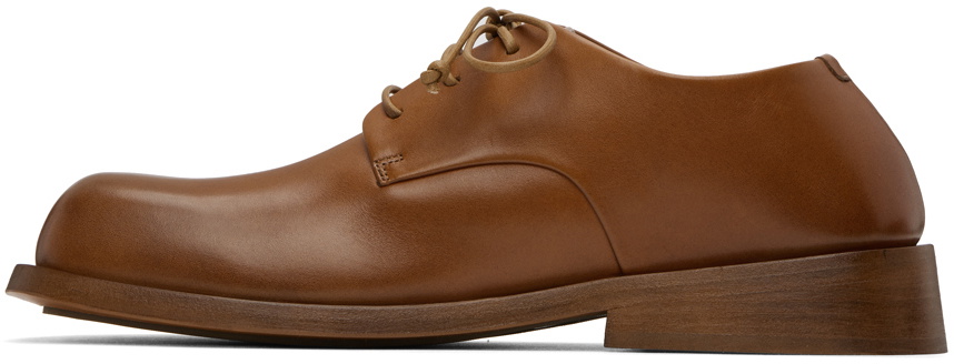 Marsèll Tan Tello Derbys Marsèll