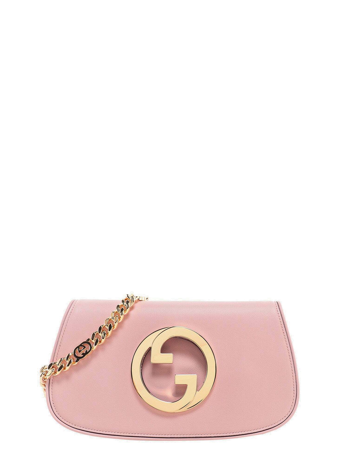 Gucci Blondie Pink Womens Gucci