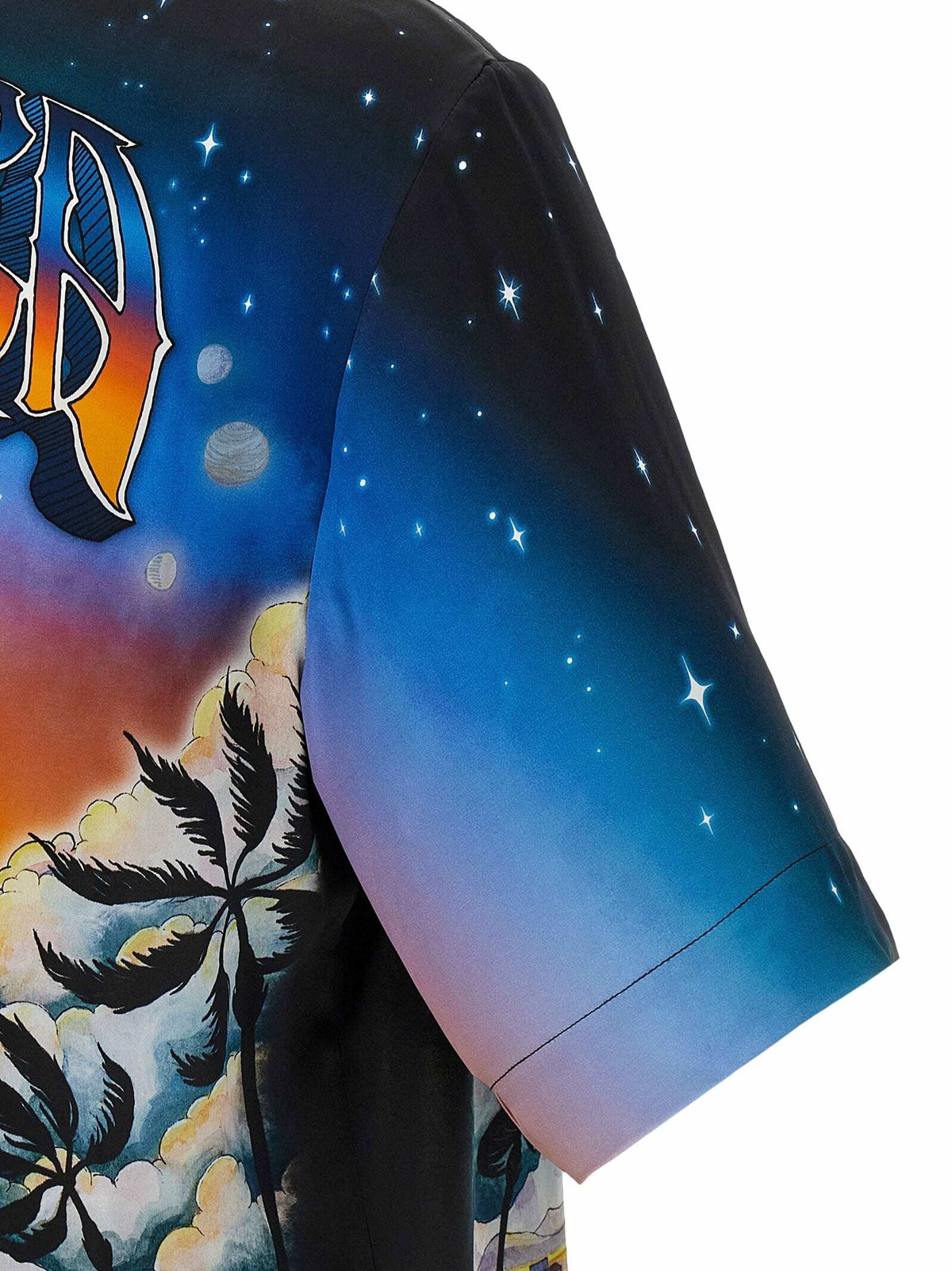 Casablanca la Prémonition Shirt Casablanca