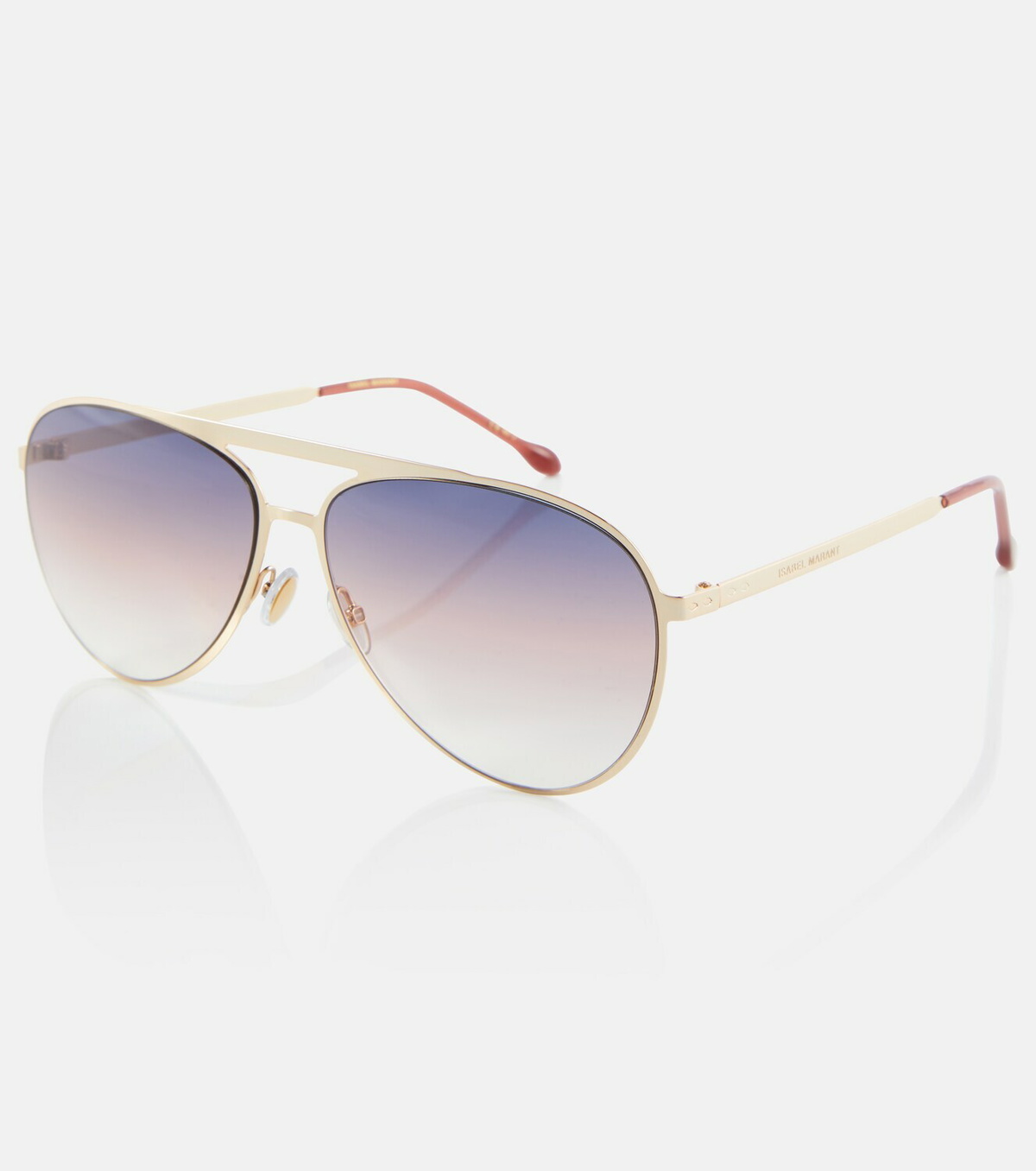 Isabel Marant - Aviator sunglasses Isabel Marant