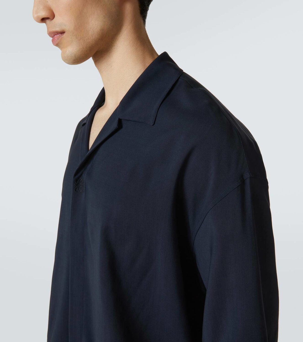 Loewe Wool shirt Loewe