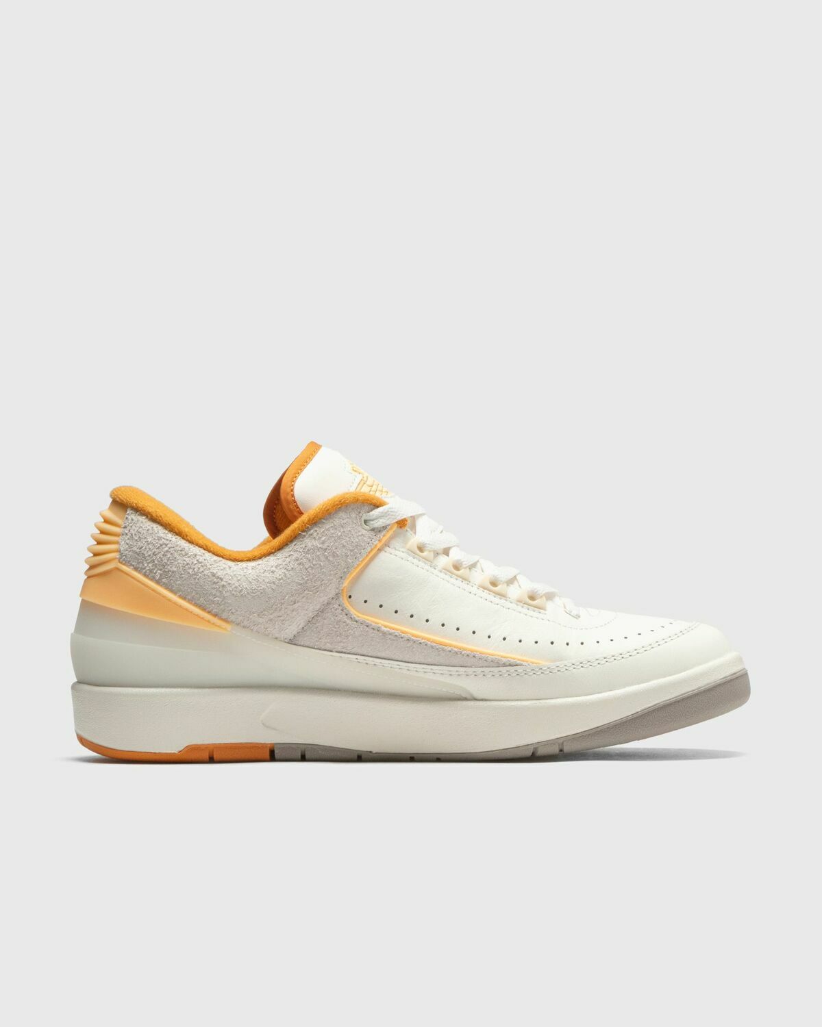 Jordan Air Jordan 2 Retro Low Craft 'melon Tint' Beige Basketball ...