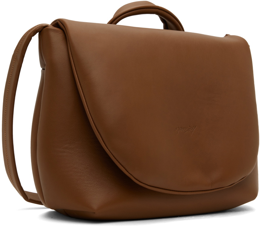 Marsèll Brown Celata Bag Marsèll