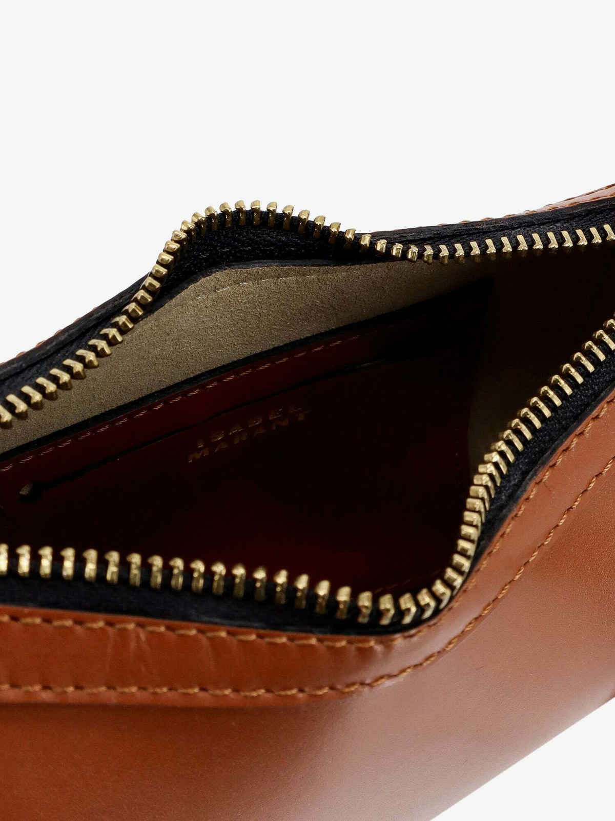 Isabel Marant Mini Moon Brown Womens Isabel Marant