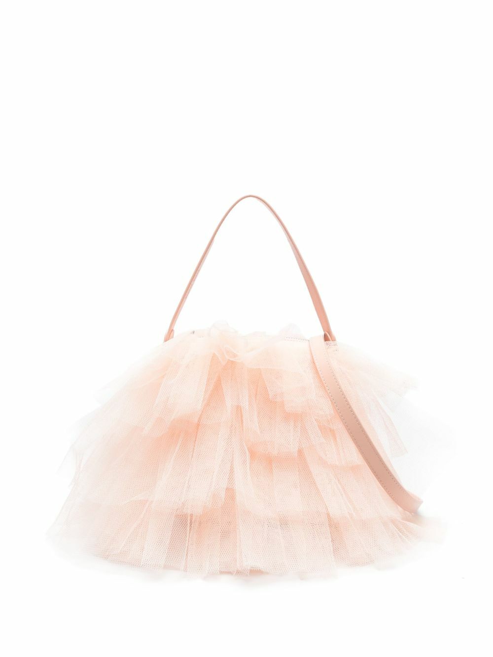 Simone Rocha Mini Frilly Tutu Tote Bag Simone Rocha