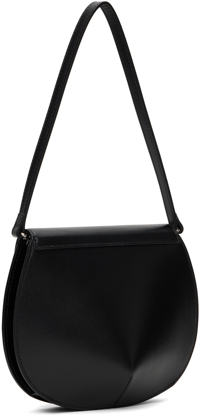 Coperni Black Mini U.F.O Bag Coperni