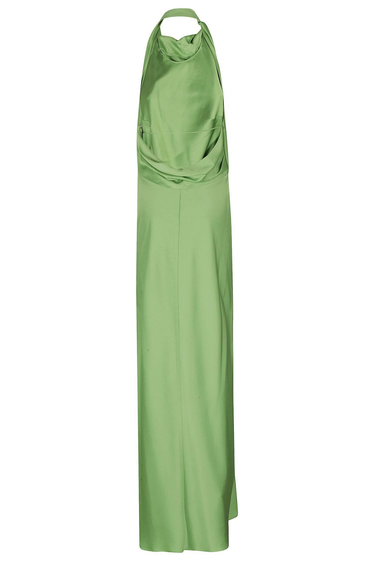 Simkhai Reannon Draped Gown Simkhai