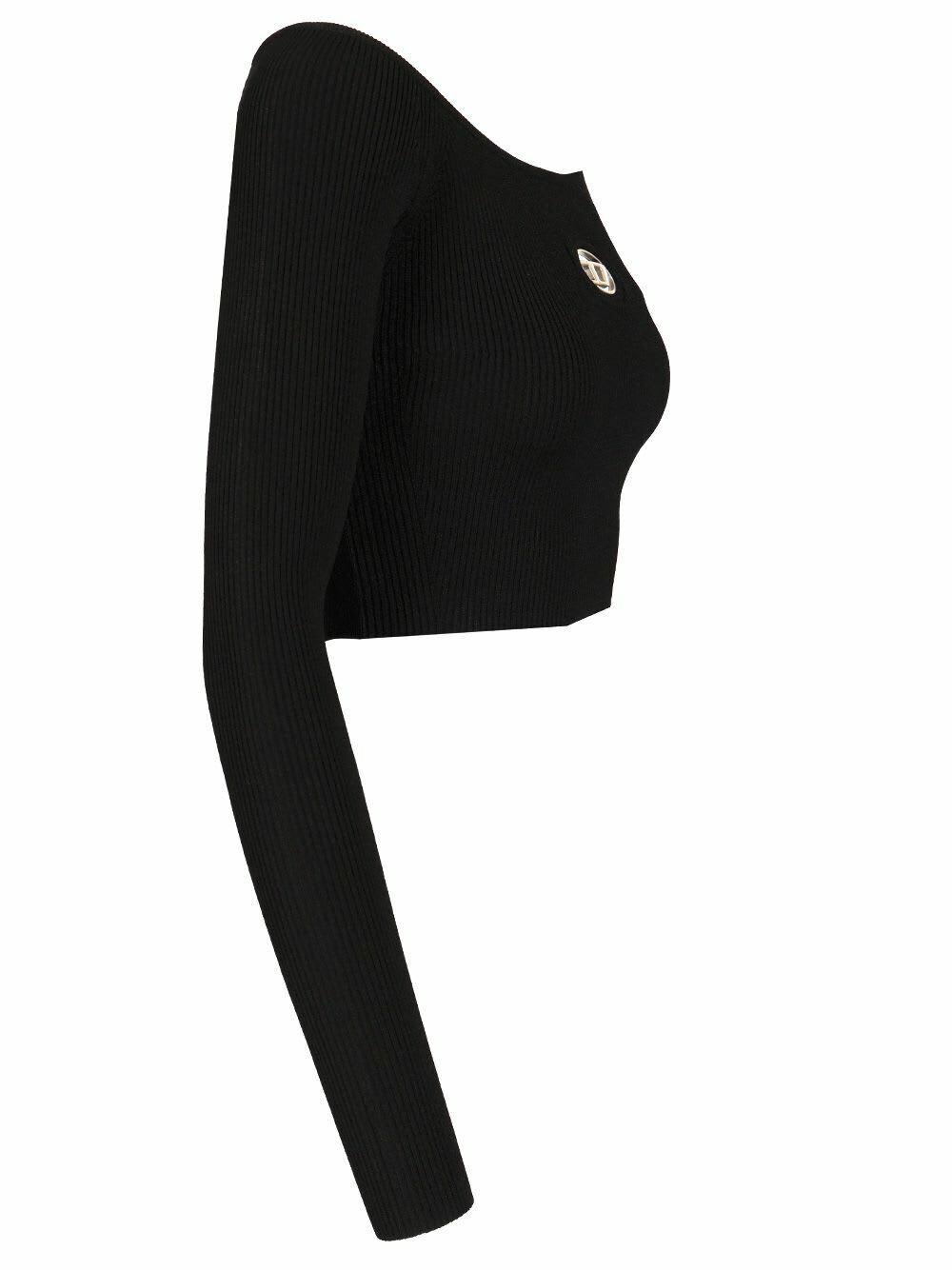 Diesel vera Cropped Top Diesel