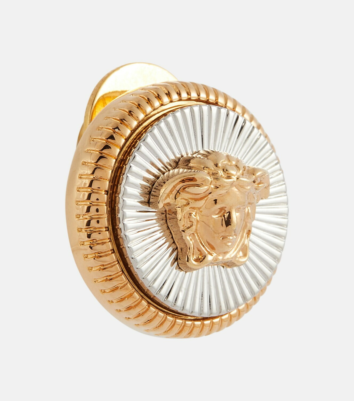 Versace Medusa earrings Versace