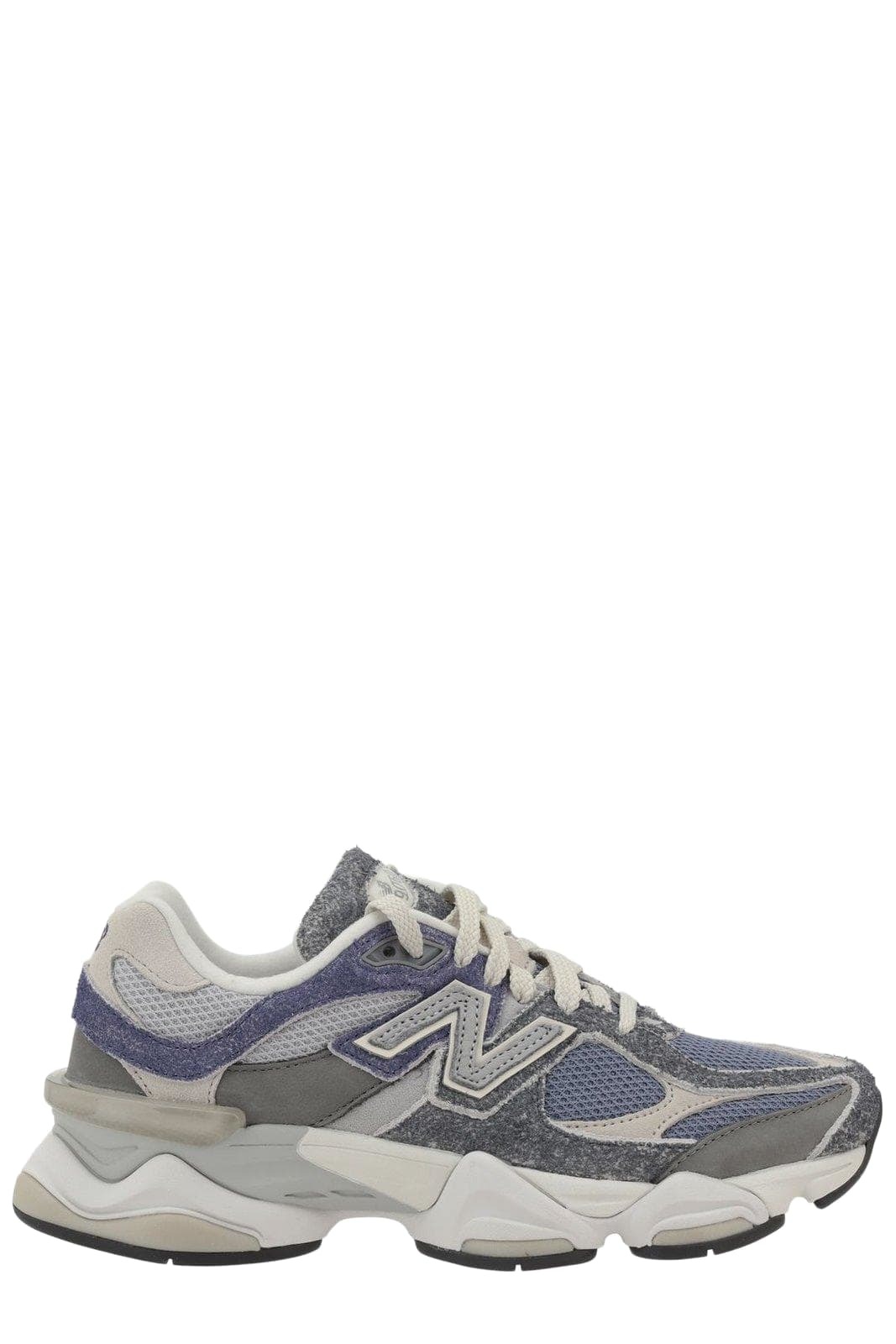 New Balance 9060 Lace-up Sneakers New Balance