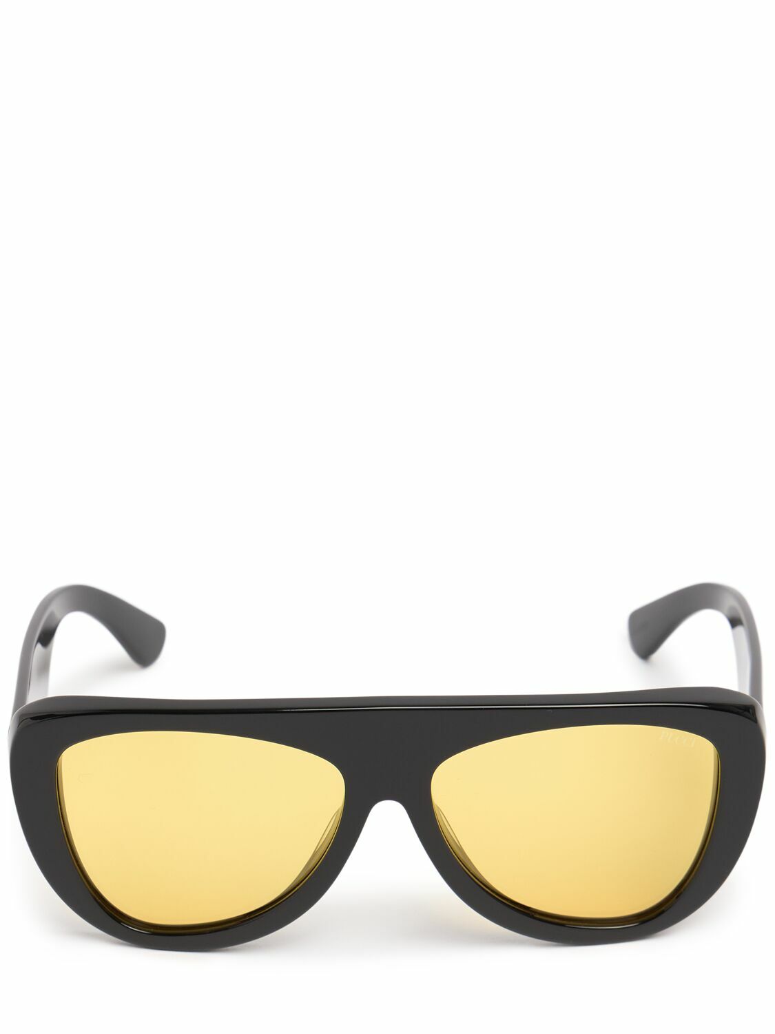 PUCCI Pucci Color Explosion Acetate Sunglasses Emilio Pucci