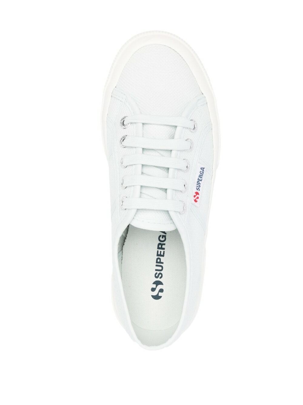 SUPERGA - 2750 Cotu Classic Sneakers Superga
