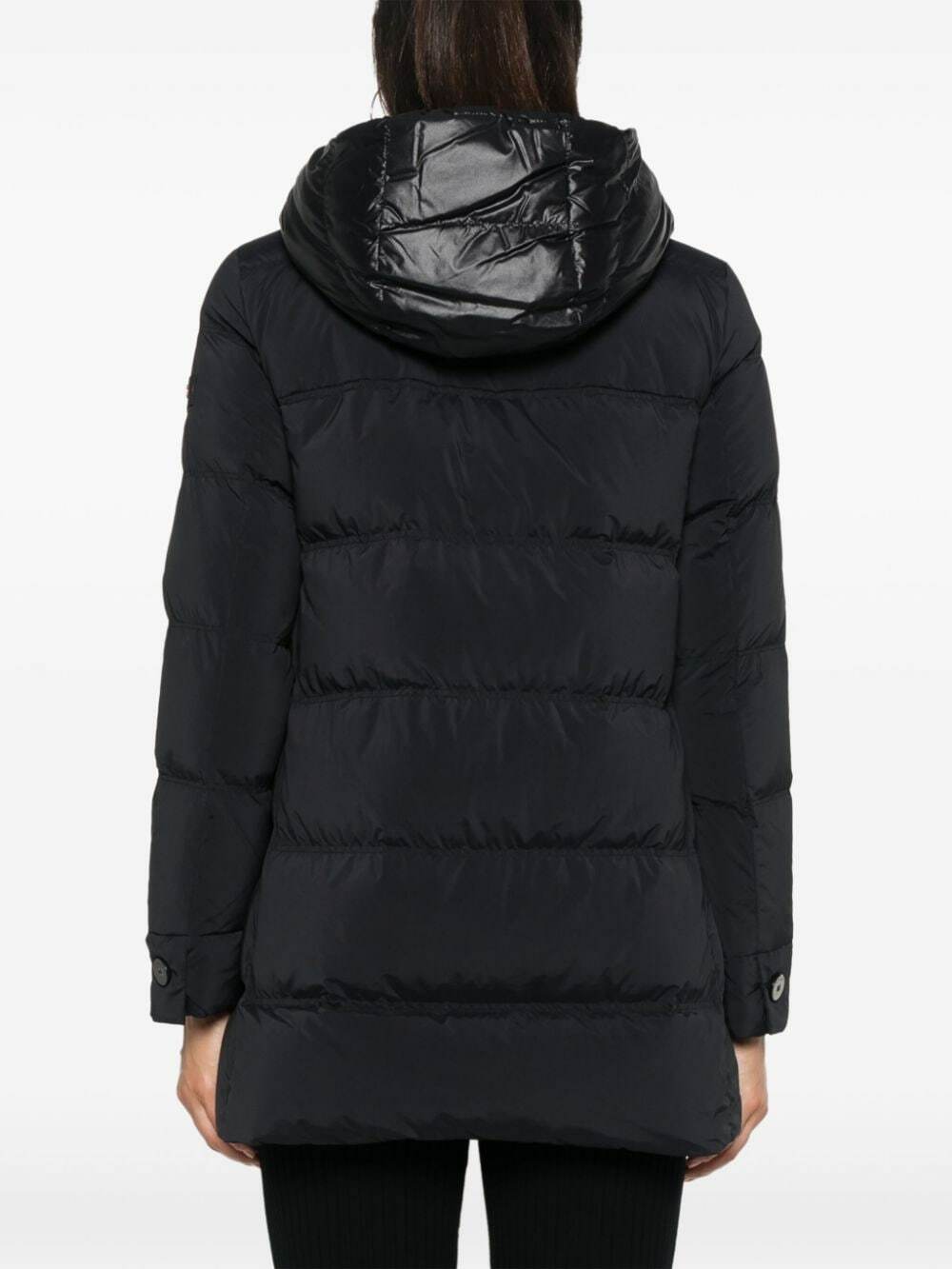 PEUTEREY - Unix Ml Bmat Down Jacket Peuterey