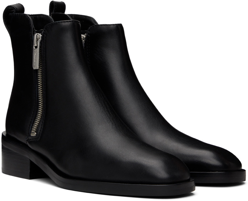 3.1 Phillip Lim Black Alexa Boots 3.1 Phillip Lim