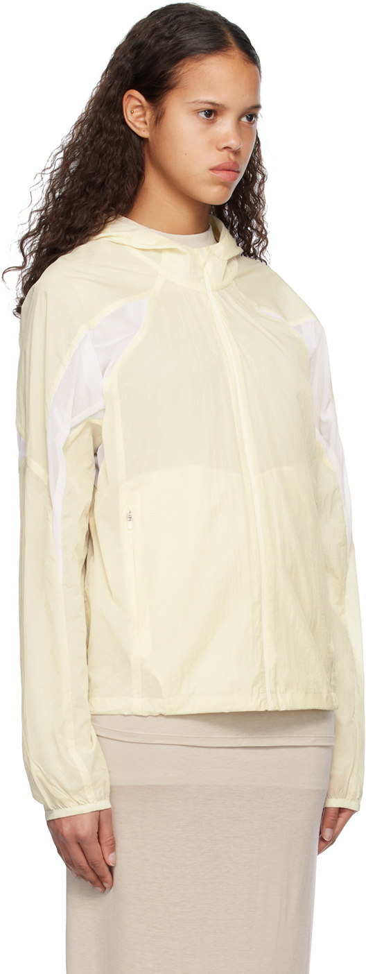 POST ARCHIVE FACTION (PAF) Off-White Technical Jacket Post Archive Faction