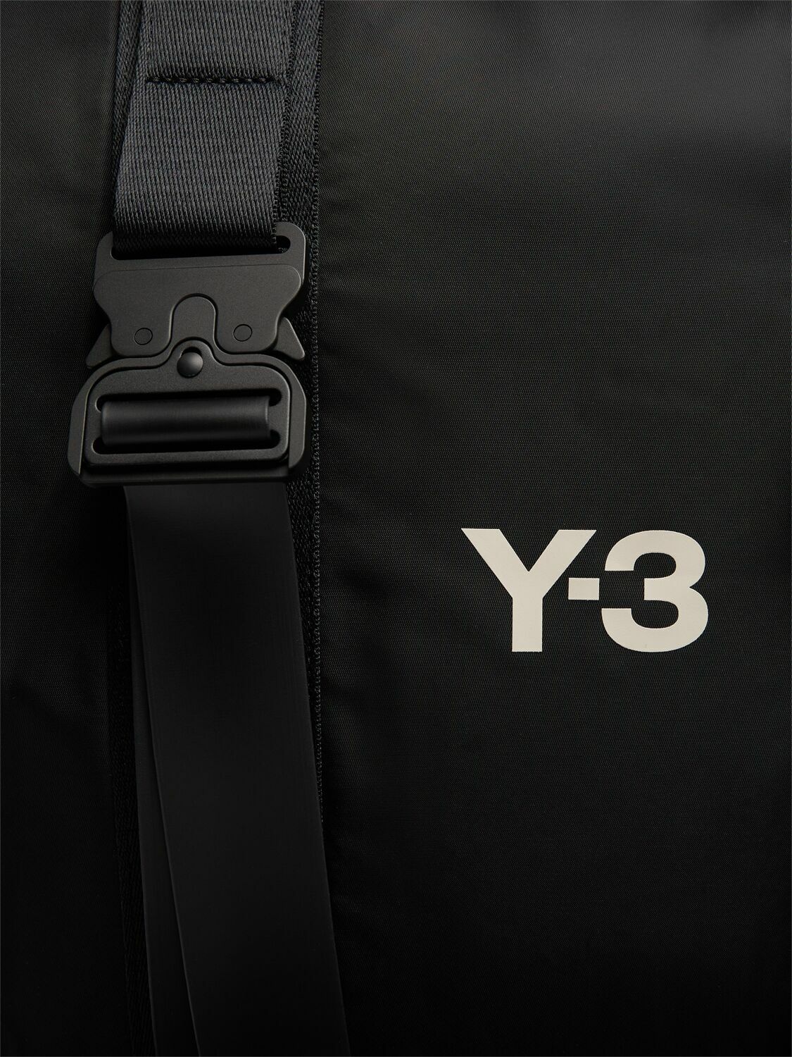Y-3 Logo Tote Bag Y-3