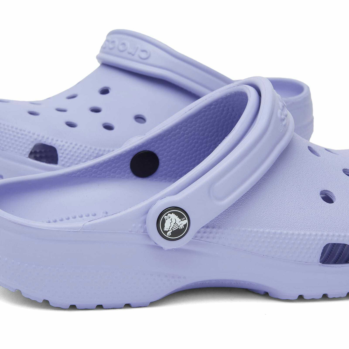 Crocs Women's Classic in Mystic Purple Crocs