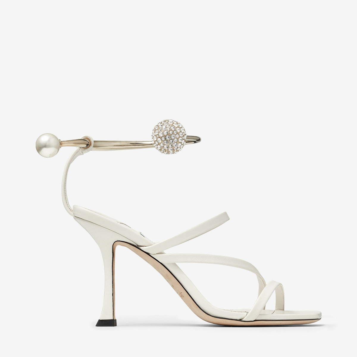 Jimmy Choo Ottilia 90 Shoe Jimmy Choo