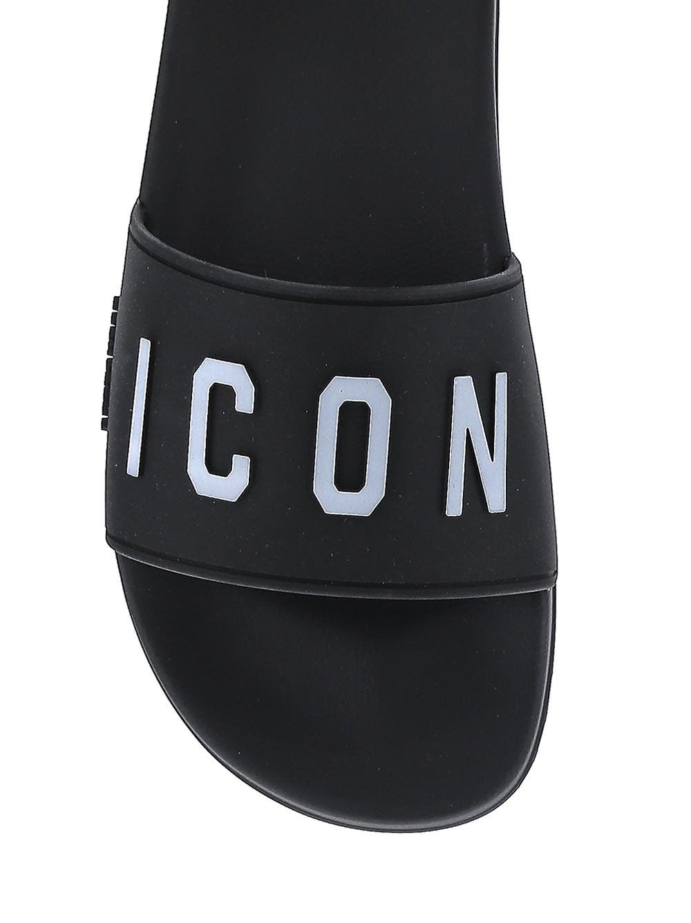 Dsquared2 Icon Slides Dsquared2