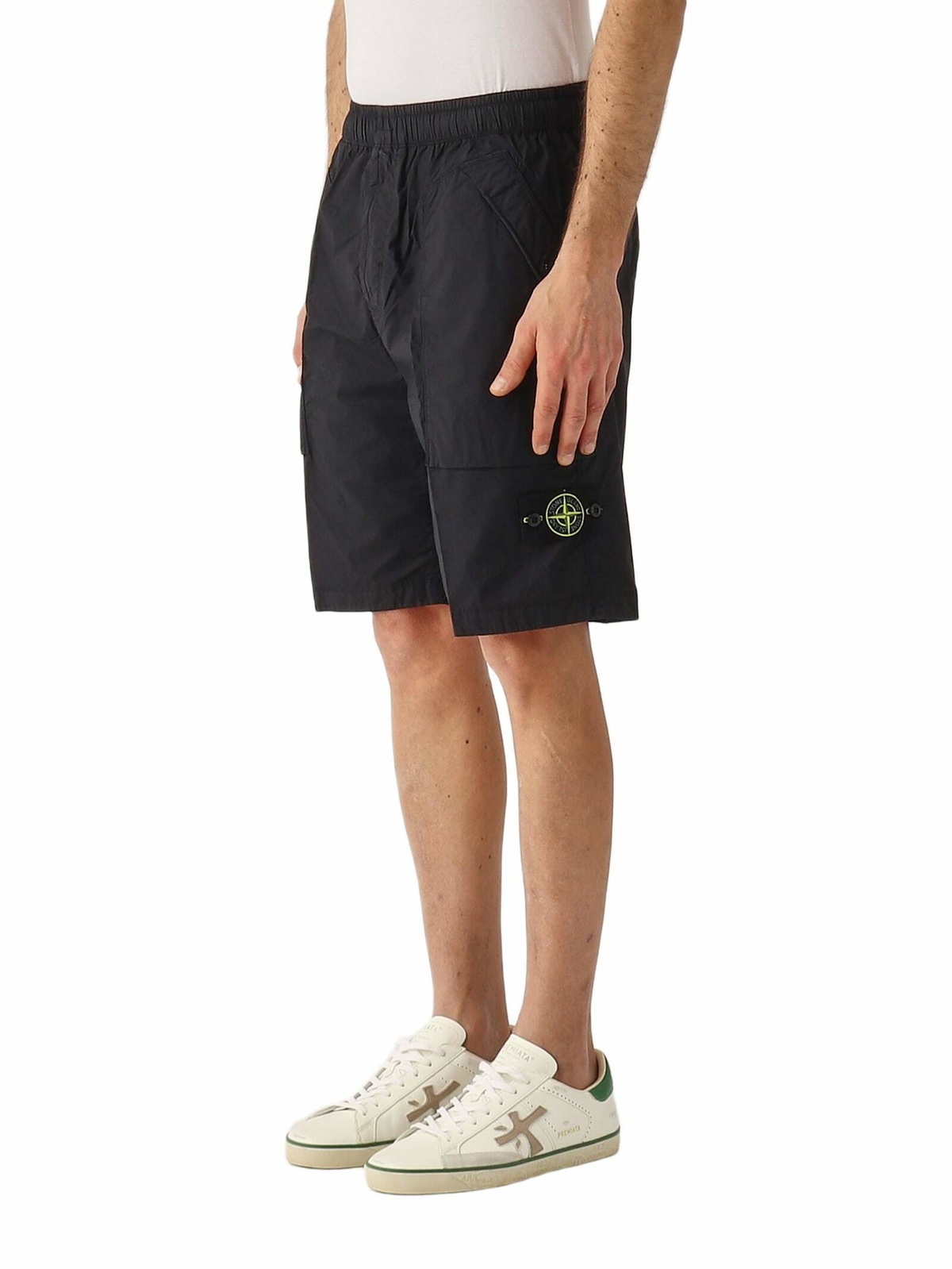 Stone Island Bermuda Bermuda Stone Island