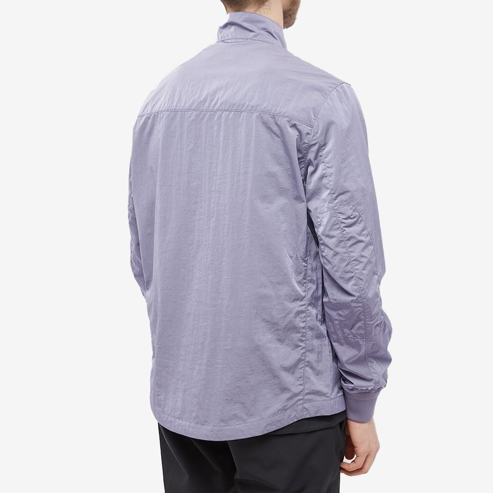 Belstaff Men's Ramp Jacket in Violet Belstaff