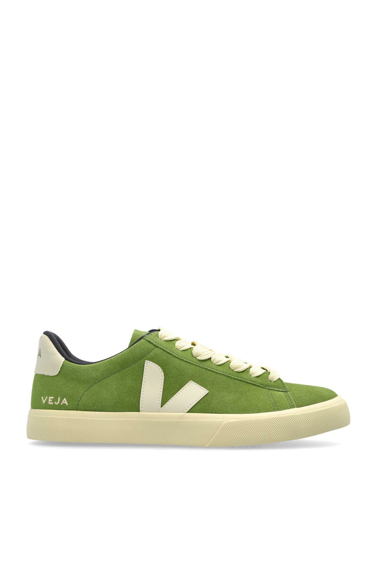 Veja Sneakers Campo Bold Suede VEJA