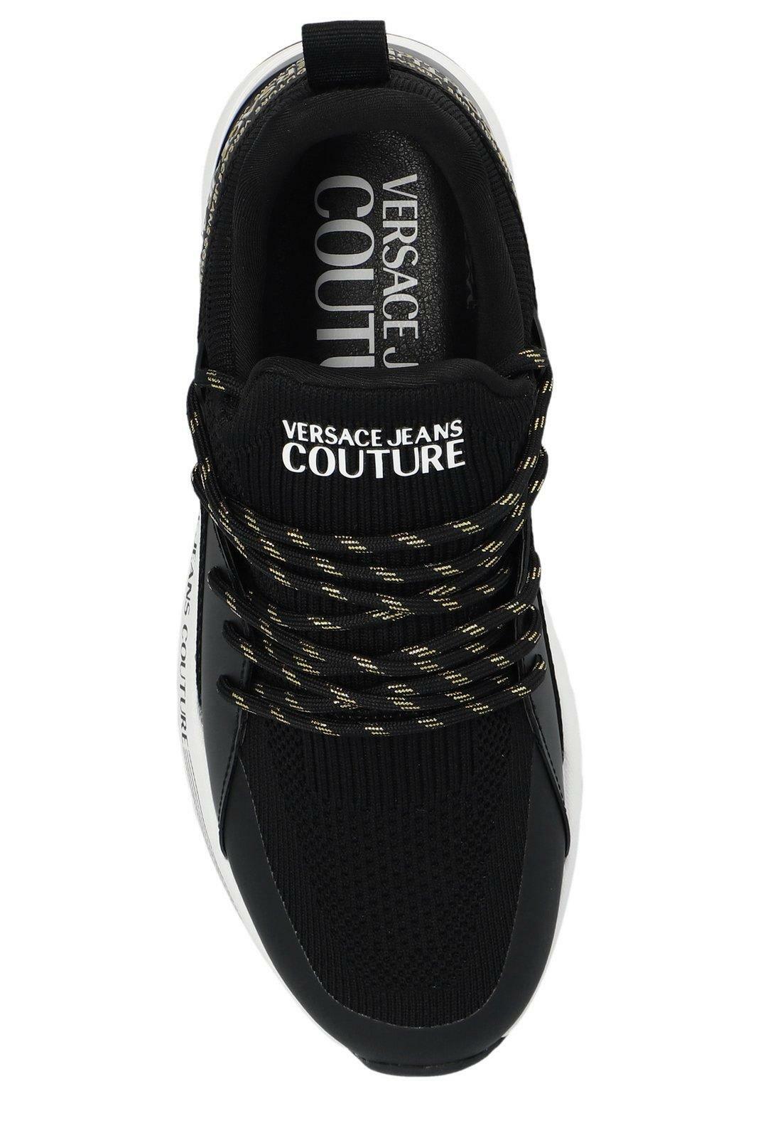 Versace Jeans Couture Sneakers Versace