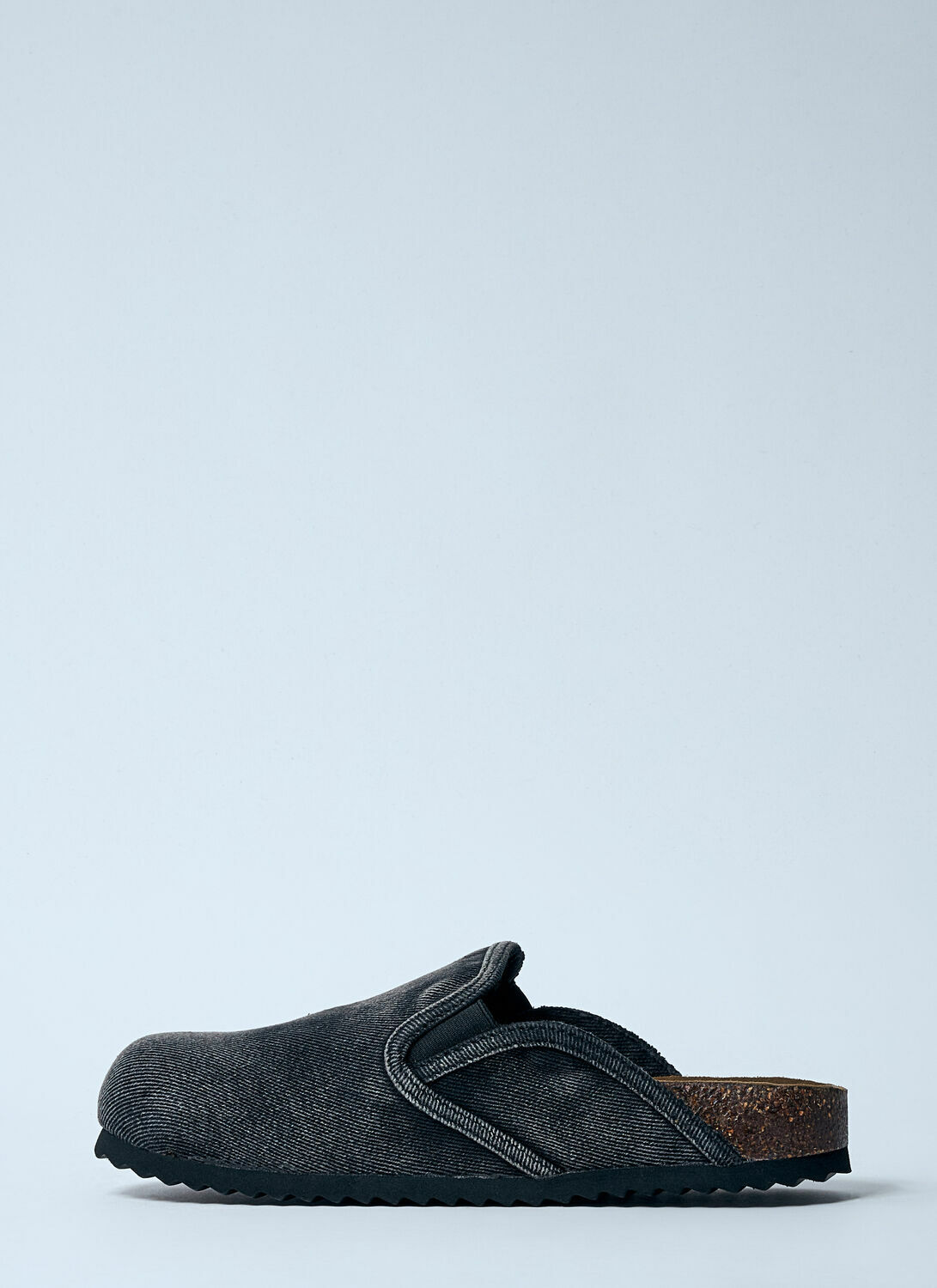 Diesel D-Woodstock Slip-On Shoes Diesel