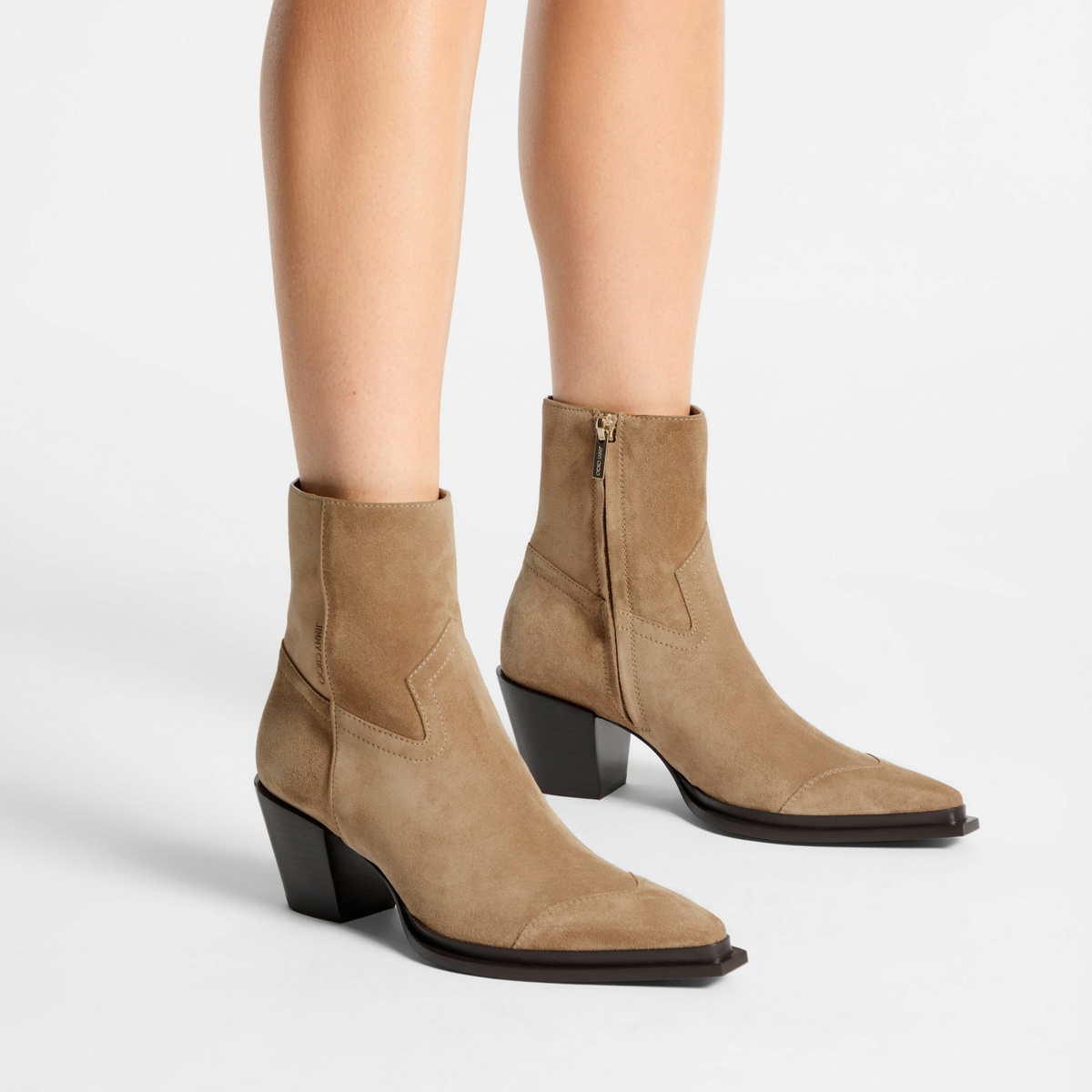 Jimmy Choo Cece Ankle Boot 60 Shoe Jimmy Choo