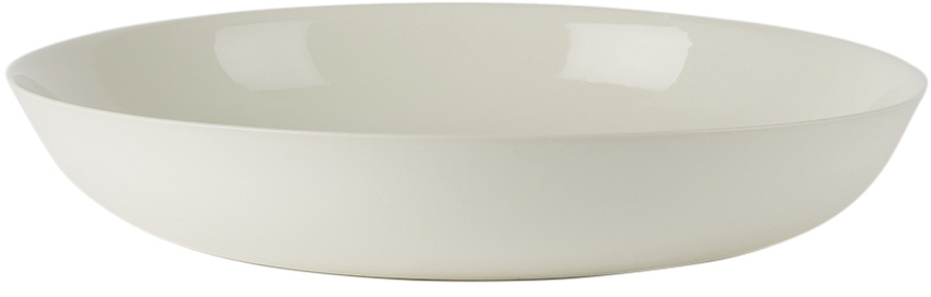 Mud Australia Off-White Large Pebble Bowl