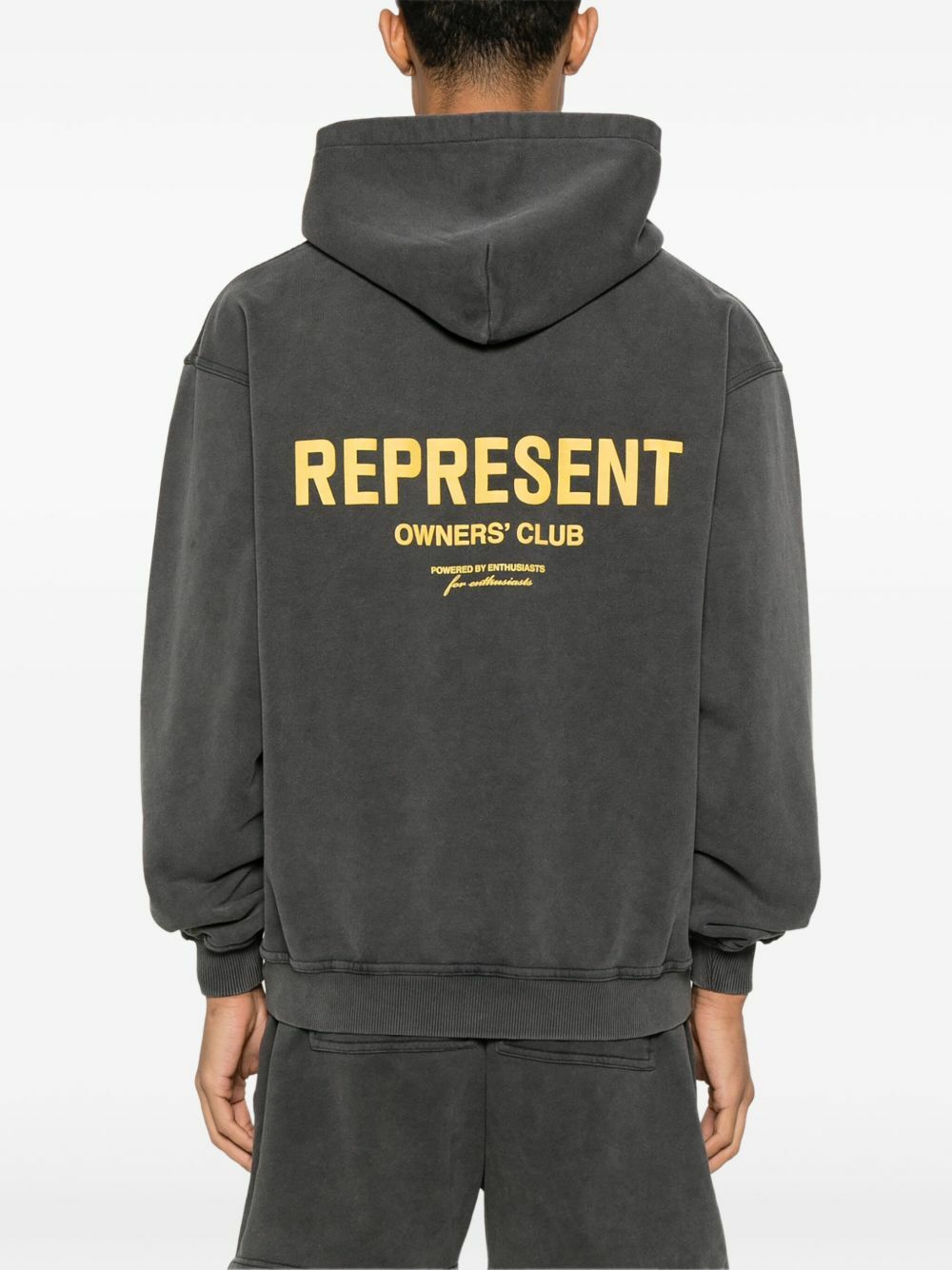 Represent Owners Club Hoodie Represent