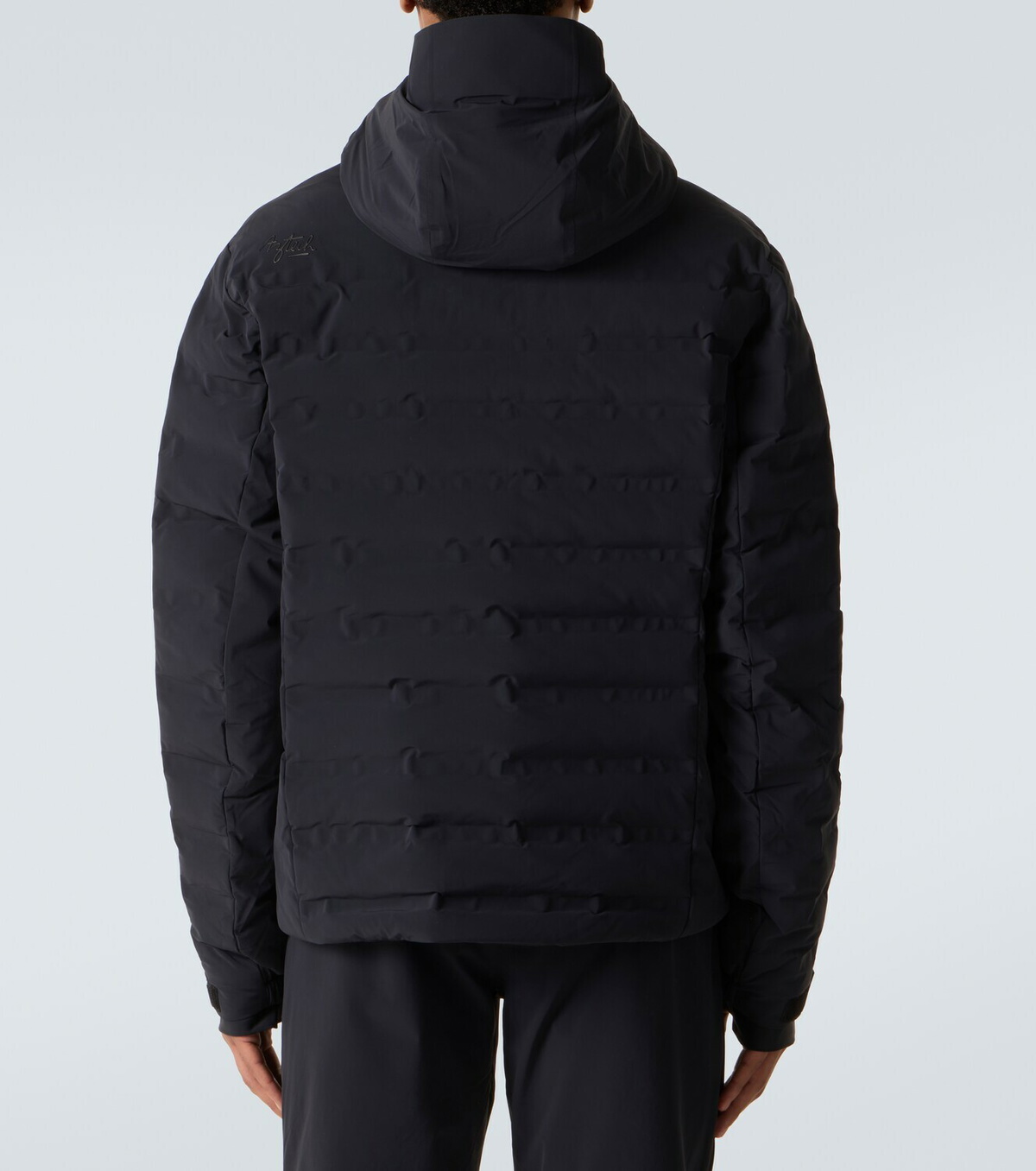 Aztech Mountain Pyramid ski jacket Aztech Mountain