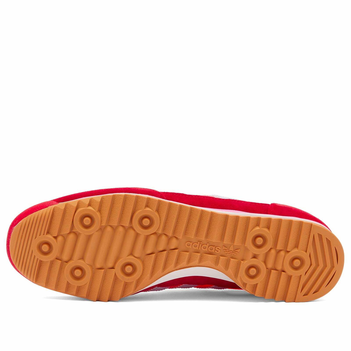 Adidas Women's Sl 72 OG W in Solar Red/Ice Lavender/Better Scarlet adidas