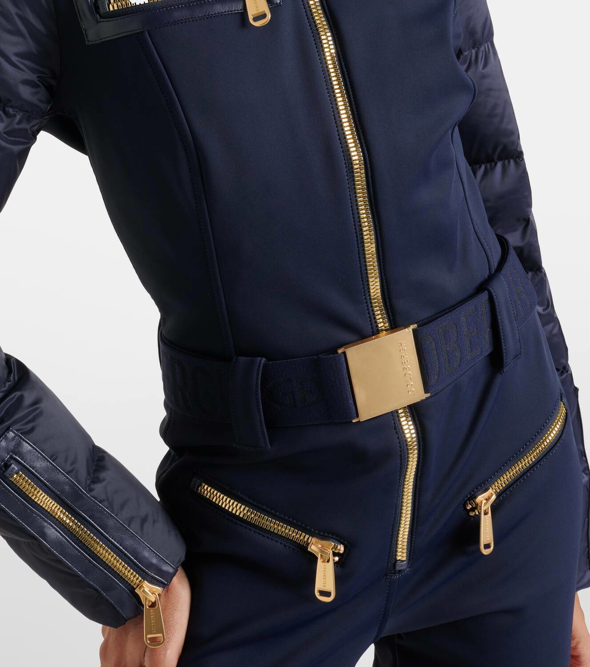 Goldbergh Arselle ski suit Goldbergh