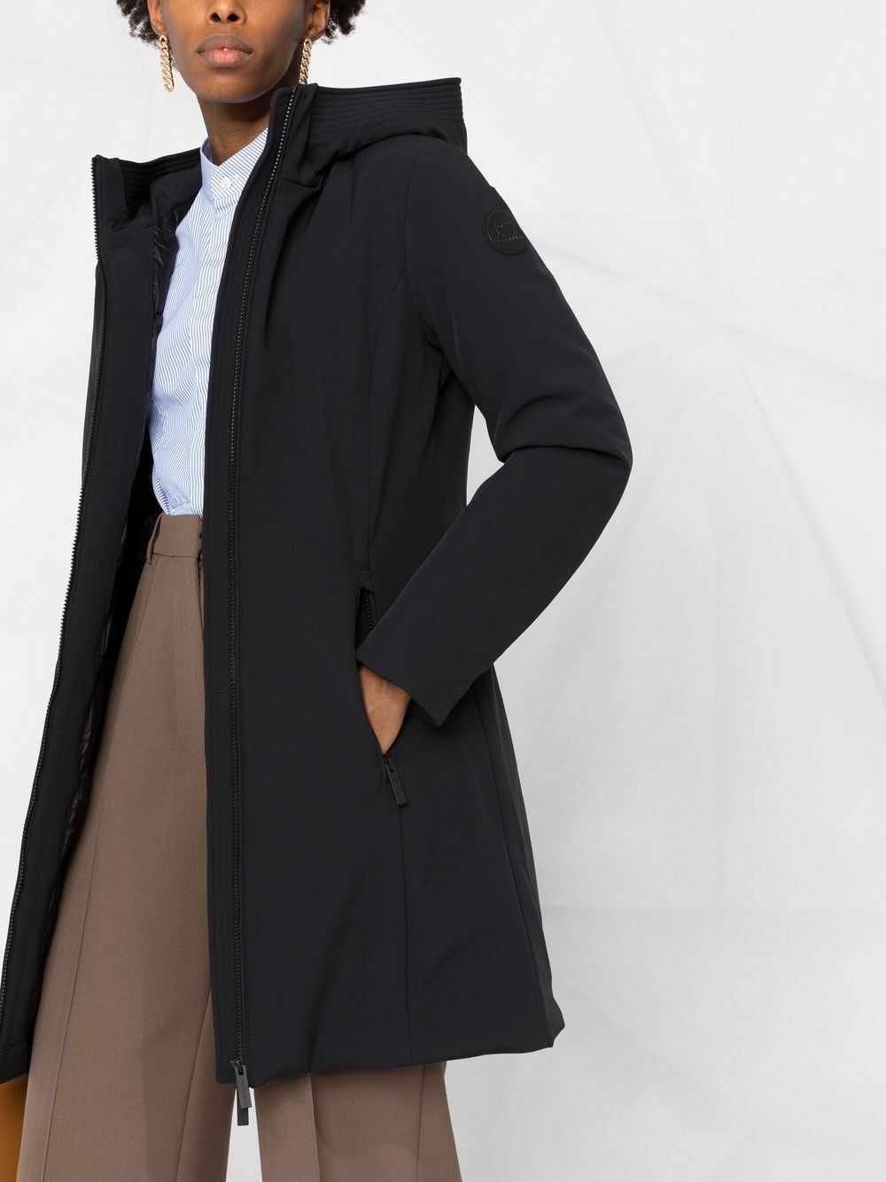 WOOLRICH - Firth Parka Woolrich