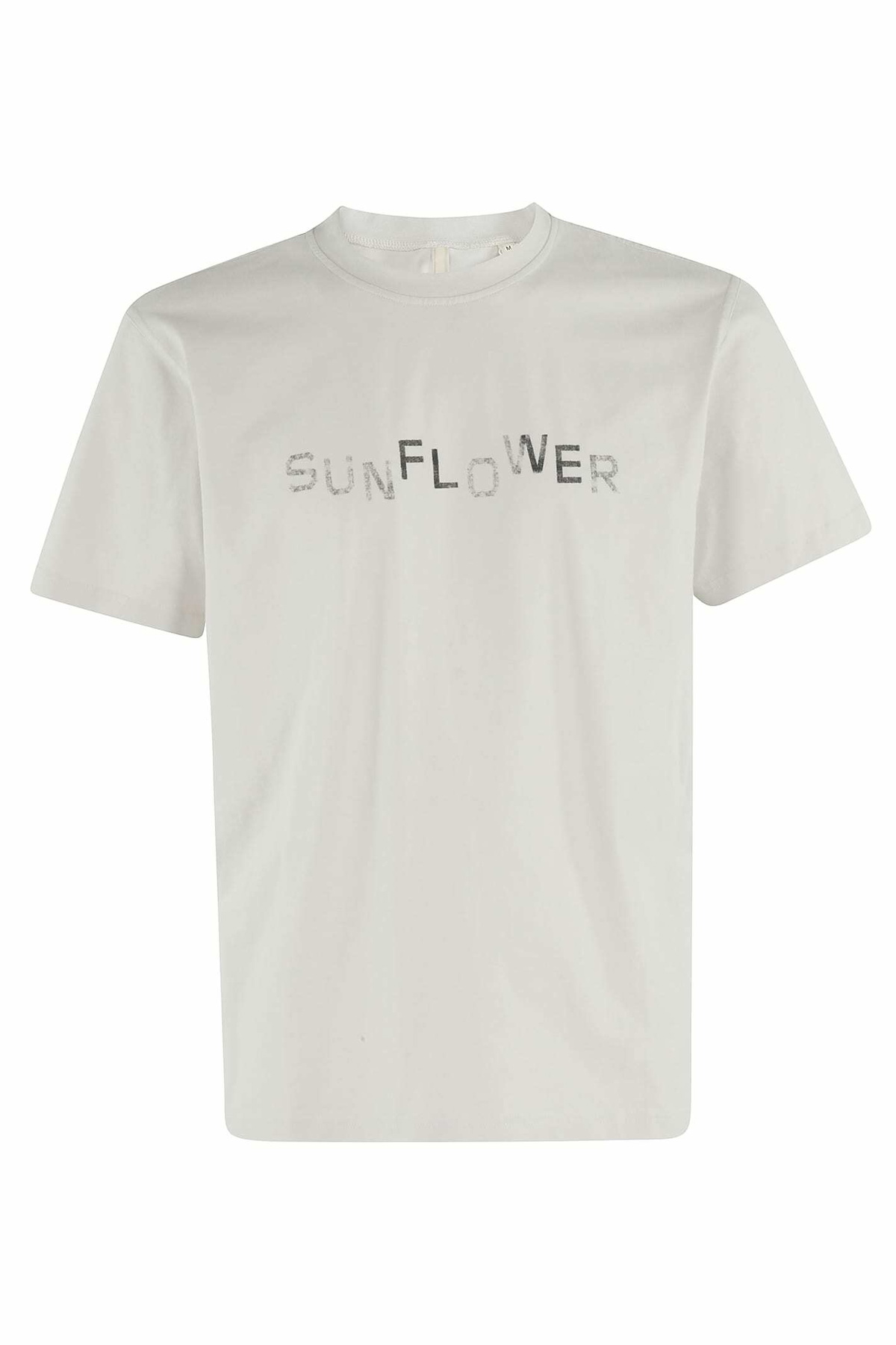 Sunflower Easy Logo Tee Sunflower